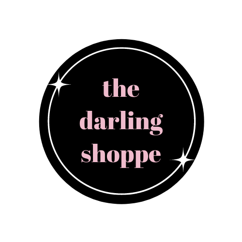 The Darling Shoppe Retail Boutique – thedarlingshoppe